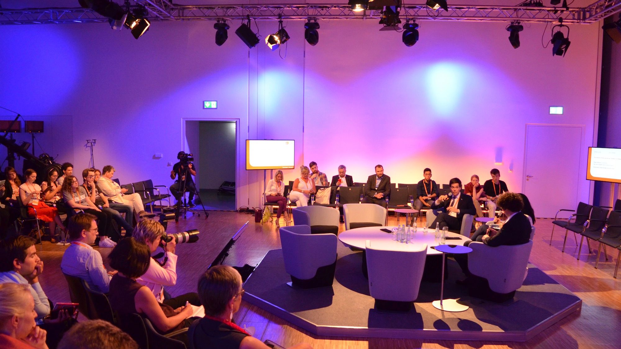 DW Innovation | Technology for journalism