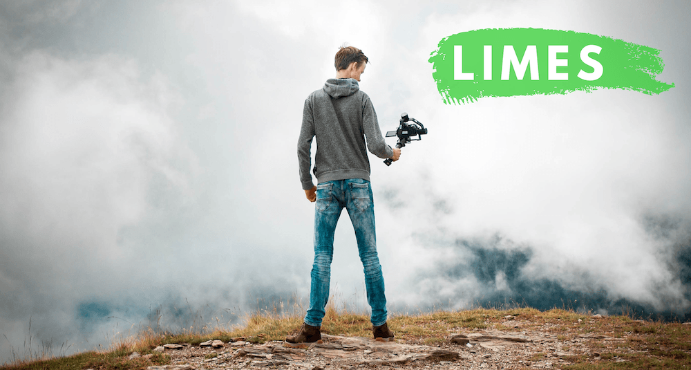 Project LIMES: The Future of Augmented, Interactive Live Streaming