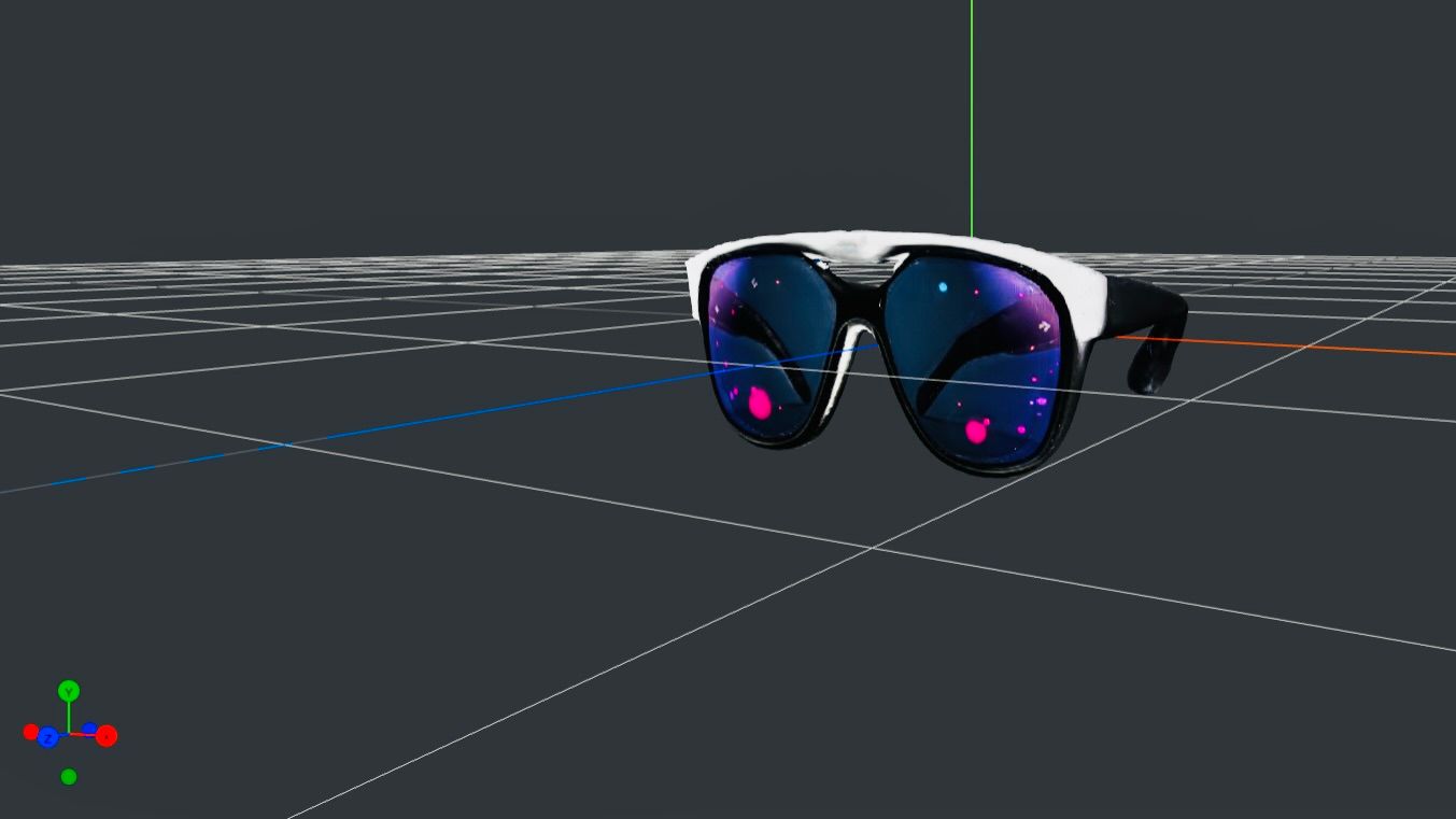 SERMAS Open Call: 3Dify and 3DforXR Impress with Smart Generation of XR-ready 3D Models