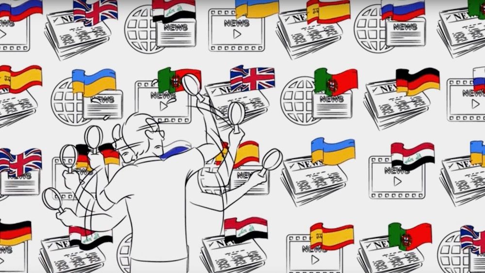 The SUMMA Platform – Explained in 106 Seconds