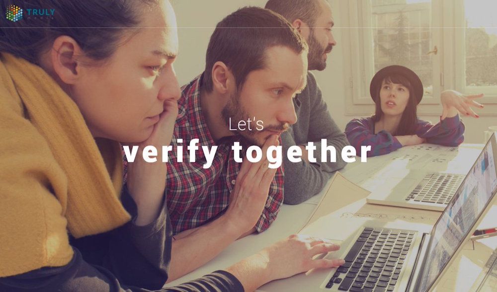 Truly Media Beta has crossed the finishing line